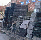 Reclaimed Slates Liverpool and Liverpool Reclaimed Slate